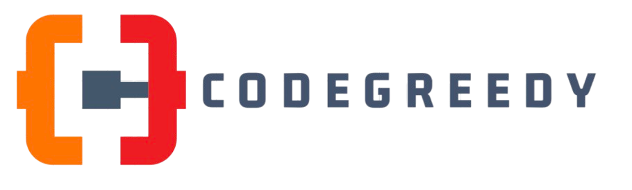 CodeGreedy